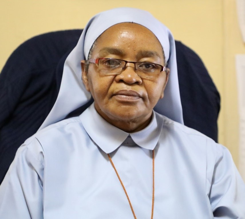 About - Health Association of Sisterhoods of Kenya